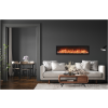 Amantii Symmetry Bespoke Electric Fireplace | Amantii Electric Fireplaces